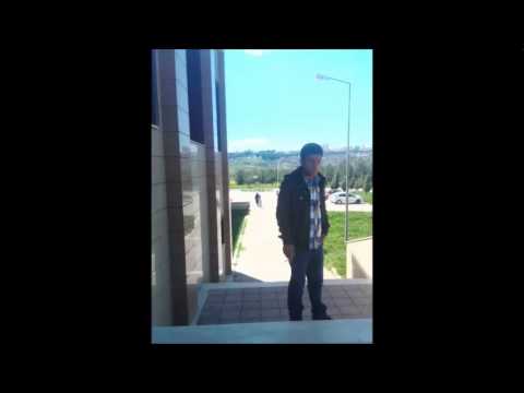 Tek Alem47  İsyan doluyum (şiir)2015