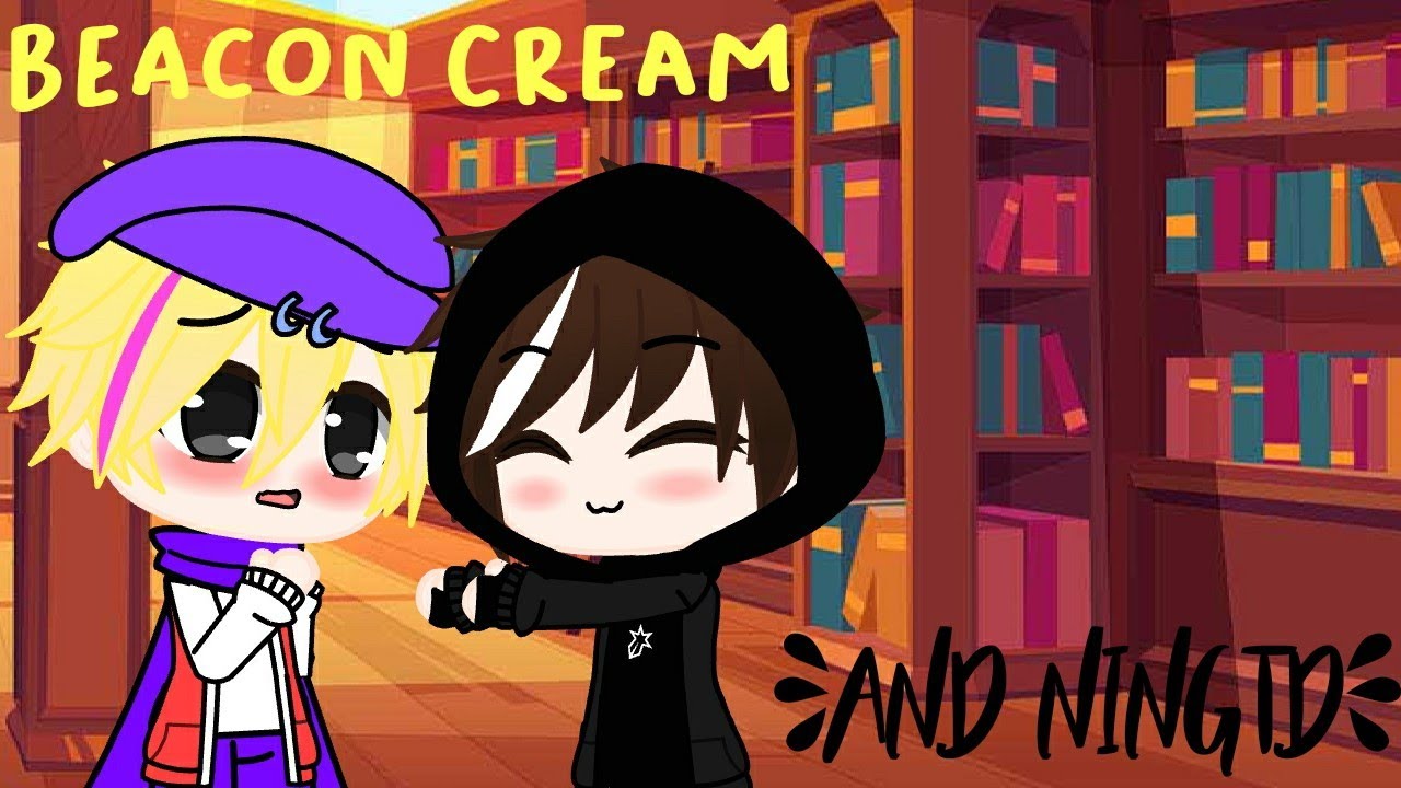 Beacon Cream And NightD - YouTube