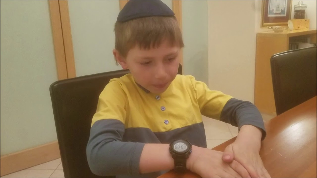 Hands-On Equations Lesson 14 by a 3rd-grade student - YouTube