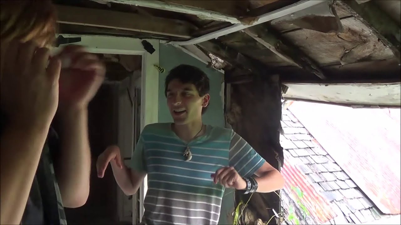 Camp Windigo - Episode 213 - YouTube