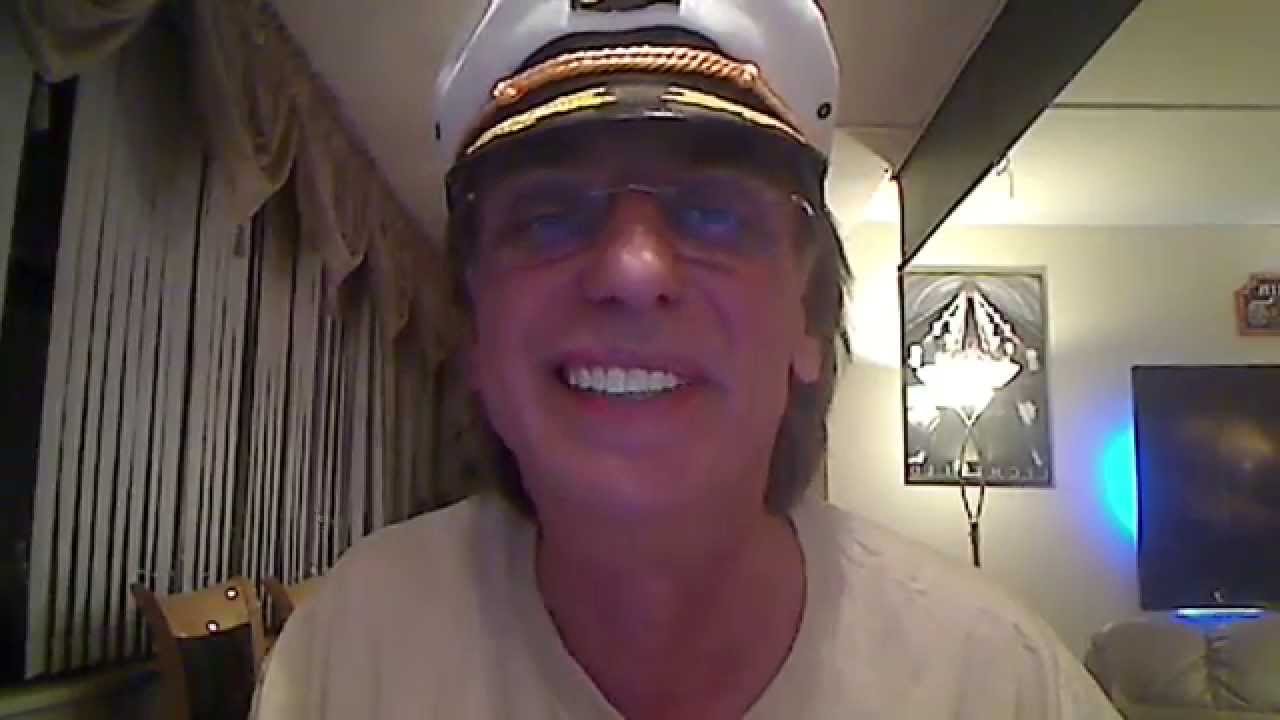 Captain Lou Edwards To Appear At "De La Creme" Mastermind Aboard Queen ...