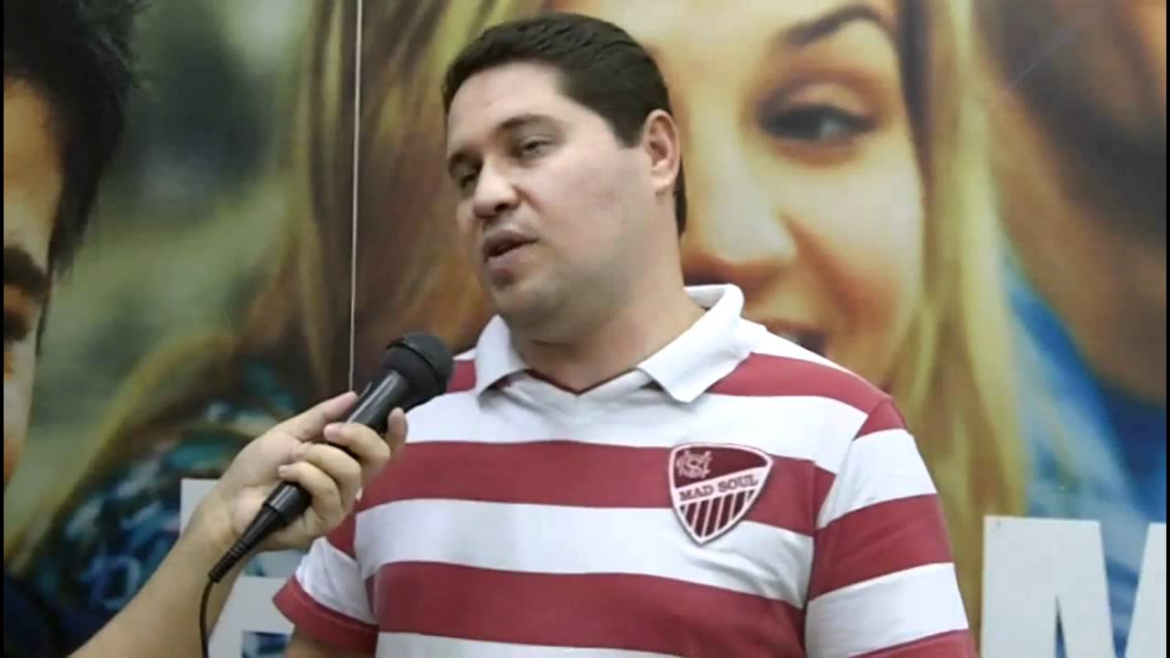 Maurício Guilherme, TIG I - YouTube