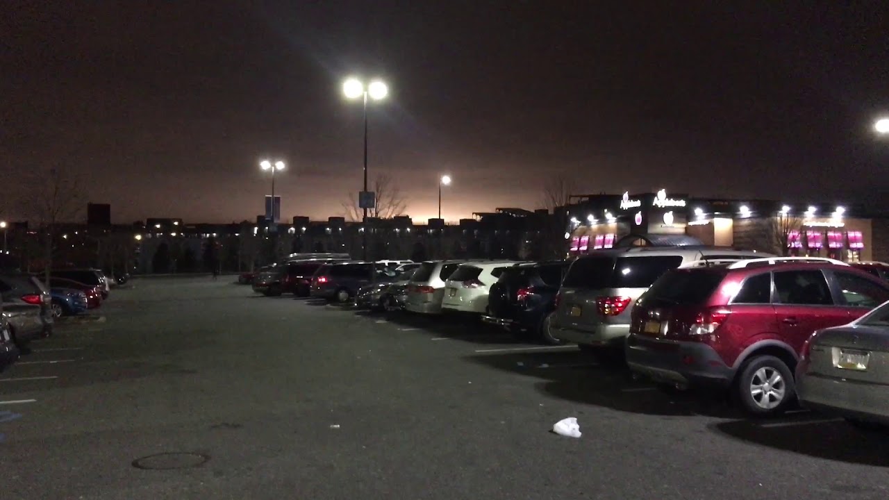 Con Ed transformer blast - YouTube