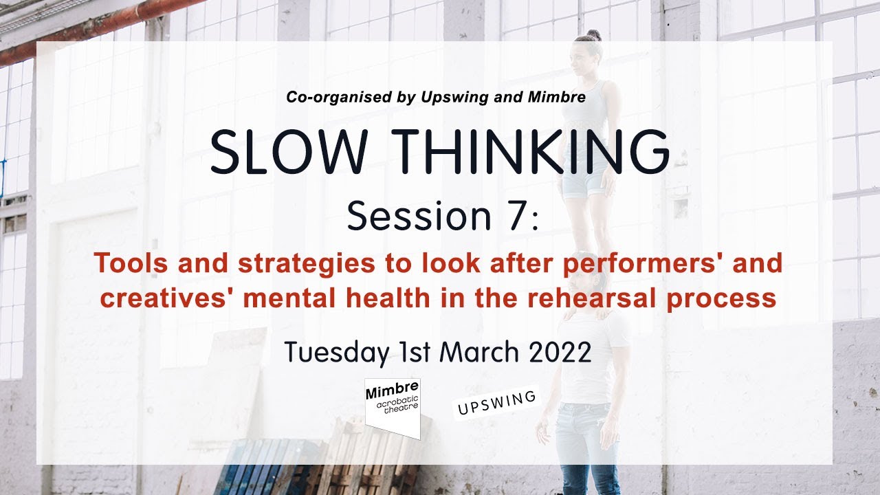 Slow Thinking Process