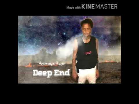 Stormye Rackz -Deep End/Letter To My Ex Part 2 (Official Music Visualization) - YouTube Music