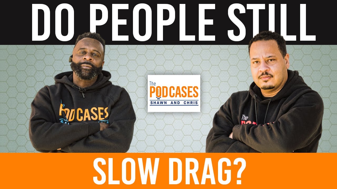 Do People Still Slow Drag Dance? - The Podcases - YouTube