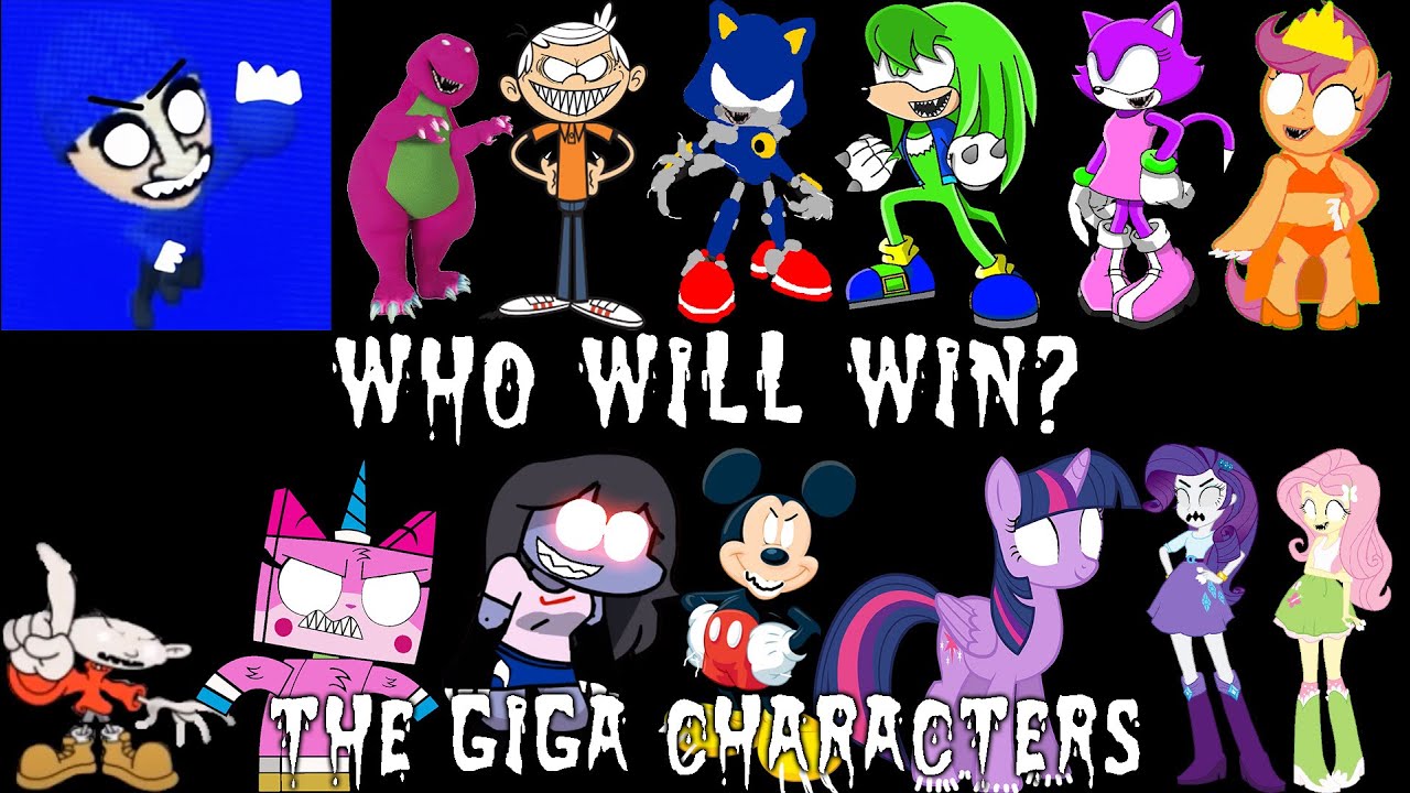 Who Will Win? #2 - YouTube