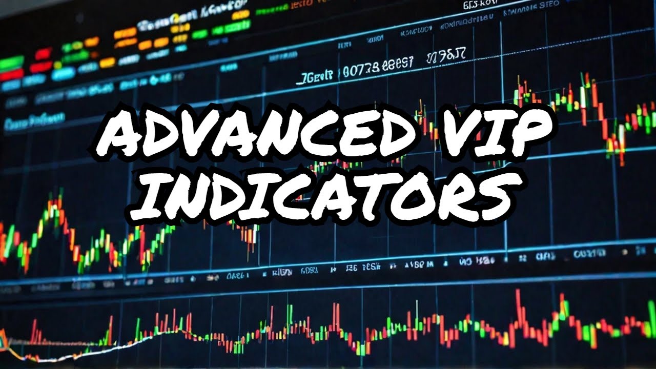 Are These ADVANCED VIP Indicators The FUTURE Of Trading? - YouTube