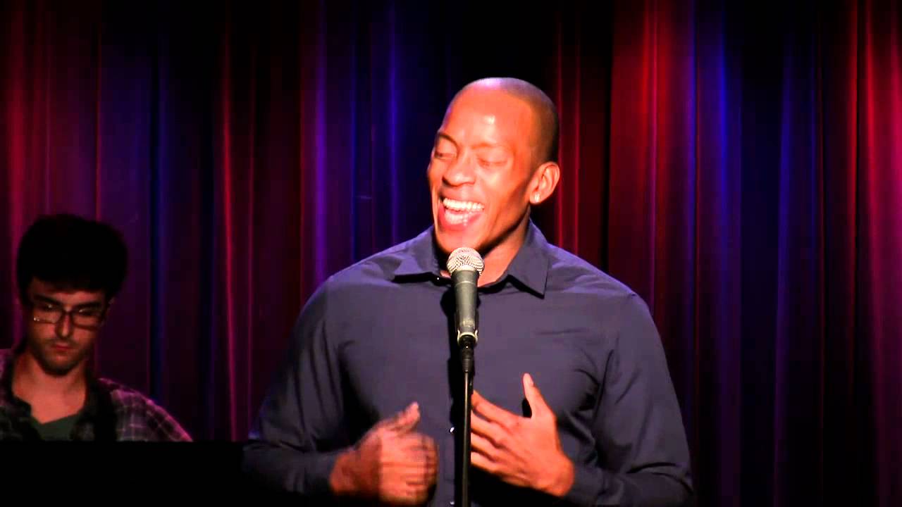 A Song To Sing - Gregory L. Williams - YouTube