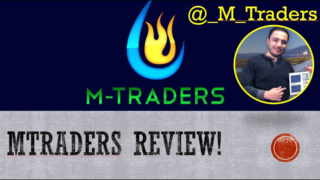 M-Traders Day Trading for beginners and experienced investors! - YouTube