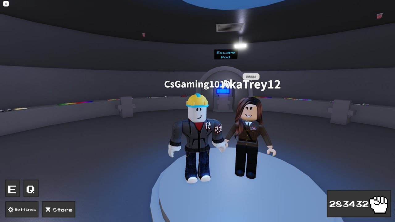 Just Casual Ufo Gameplay In Ability Wars - YouTube