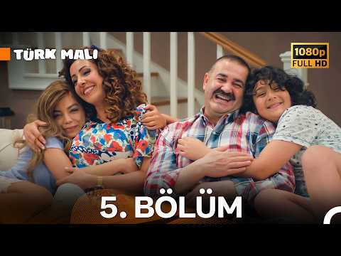 Türk Malı 5. Bölüm HD