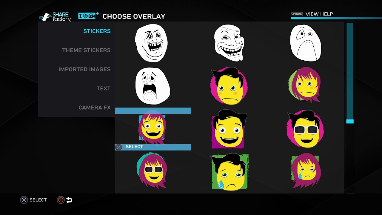 Share Factory Part 1 - YouTube