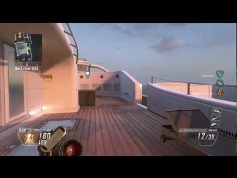 Filthy Rangaa | First Black Ops 2 Clip (New Account)
