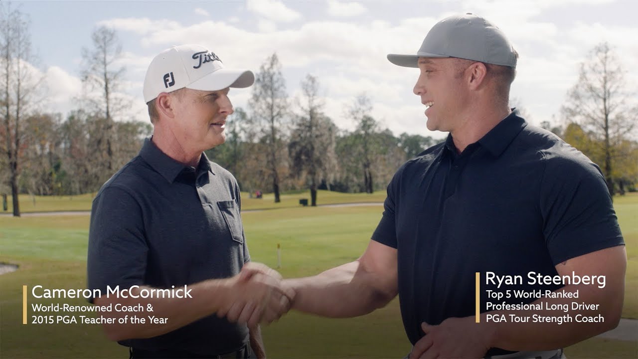 Twitch Trainer: Cameron McCormick & Ryan Steenberg - YouTube