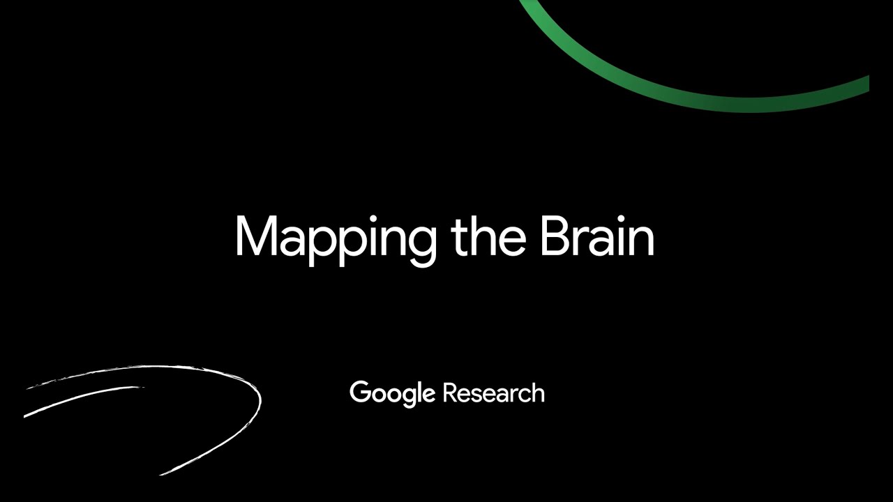 Research@ NYC: Mapping the Brain - YouTube