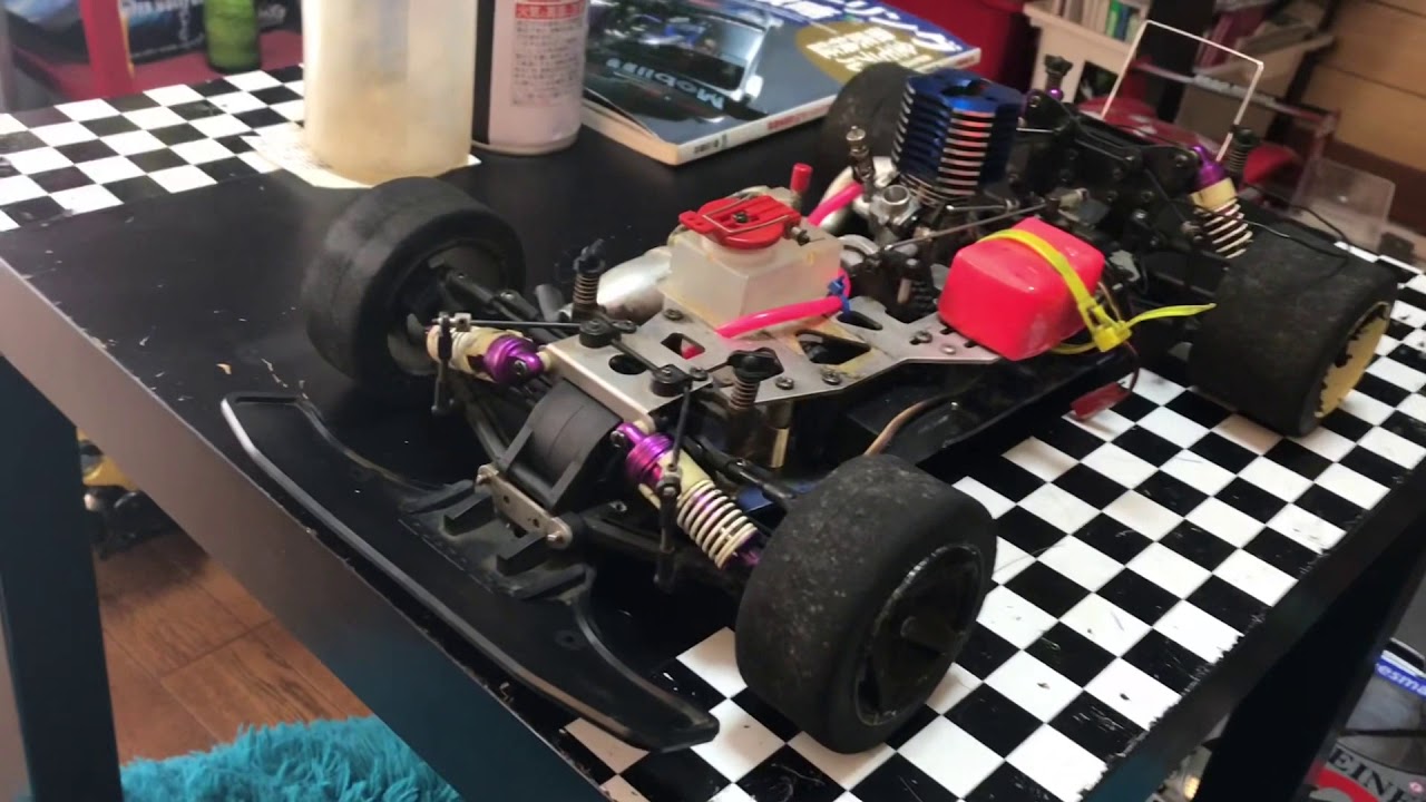 新たにGP10がやってきた！ - YouTube