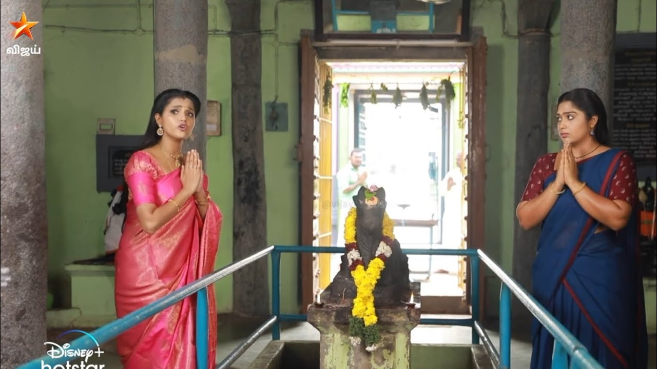 Muthazhagu | Episode promo 1 | 7th August 2024 | Muthazhagu Serial ...