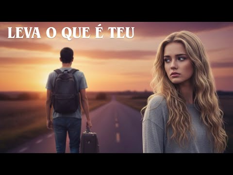 Leva O Que É Teu - Sol Silva