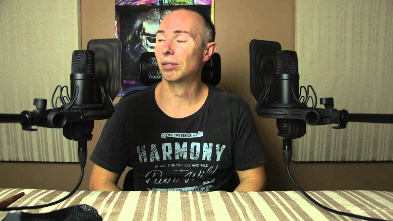 ASMR Radio - Possible Origins of ASMR - YouTube