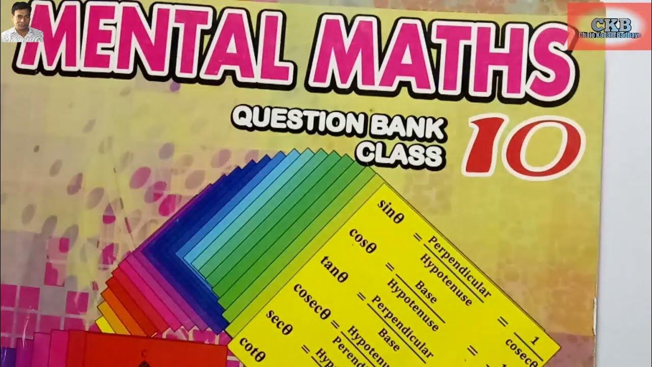 How to find zero in polynomial class 10 Mental Math with short trick ch. 2 Q 46 to 50 part 12 ...