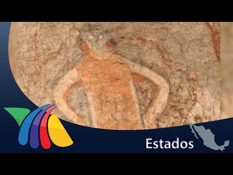Conoce la cueva de Las Monas | Noticias de Chihuahua