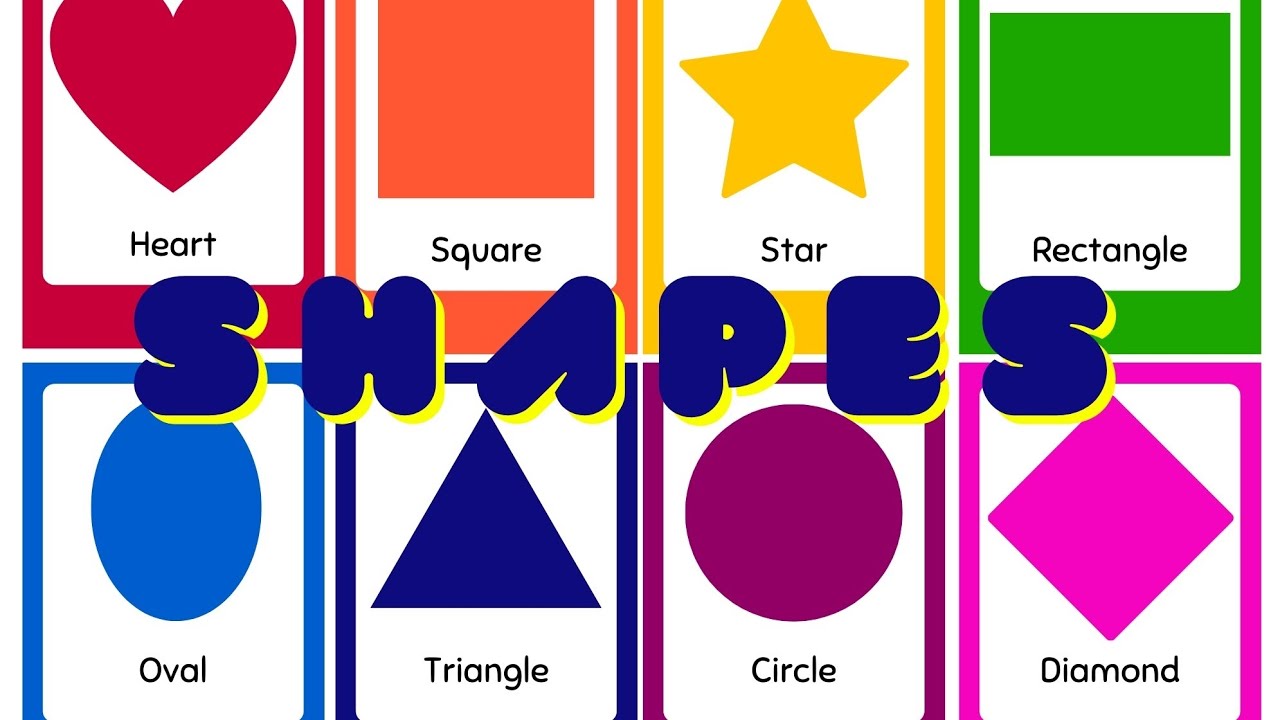 Name of colors | Color's name for kids | Kids Learning - YouTube