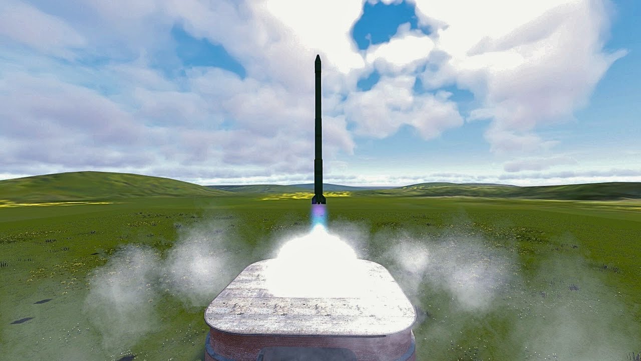 Garry's Mod The Test of the most modern bombs☠️ - YouTube