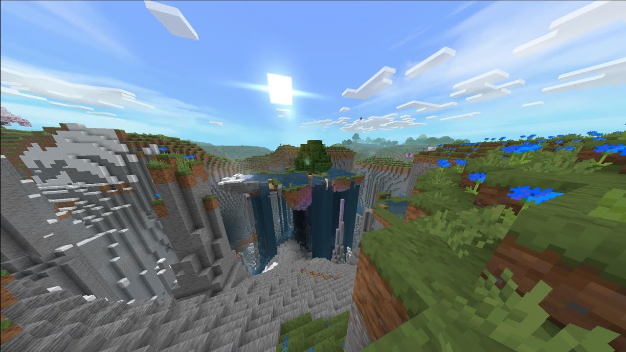 RealismCraft Pack pt. 1 - YouTube