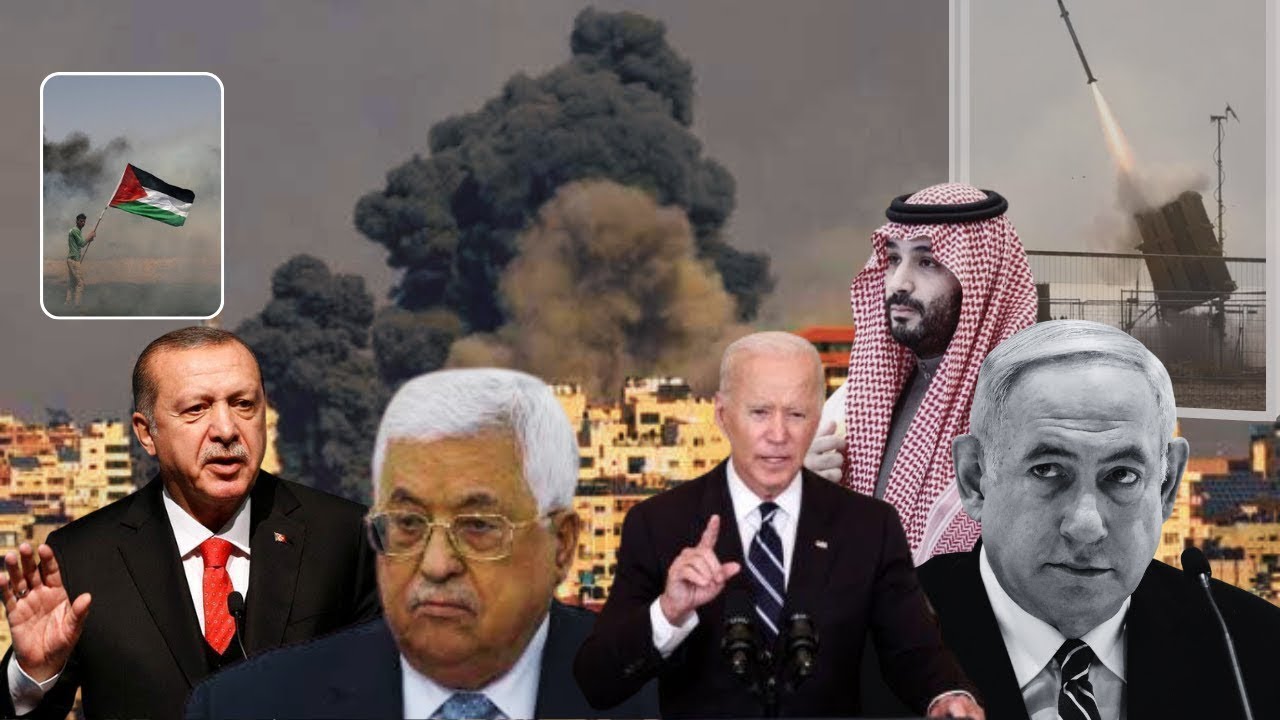 Daawo;-Dagaalka Xamaas Caawa Ku Qaaday Marinka Gaza Iyo Ciidanka Isreal ...