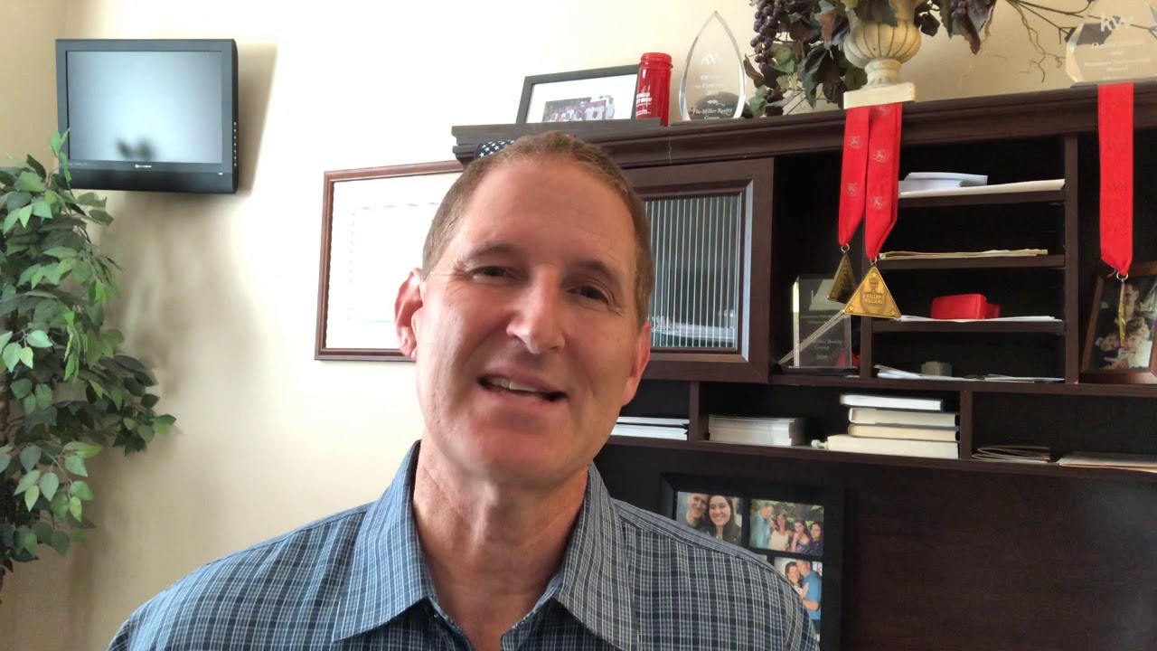 Updated Orlando Real Estate Stats - June 2019 - YouTube