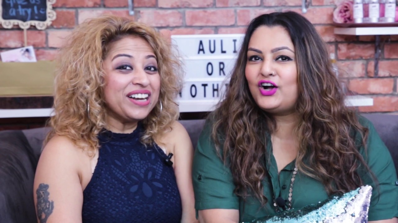 JOLLY CHANDA X AULI: THE SKINTERVIEW: SEASON 1 EPISODE 6 (Part 1) - YouTube
