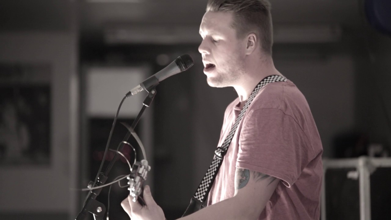 Running Home - Tobias Johansson (official Music Video) - YouTube