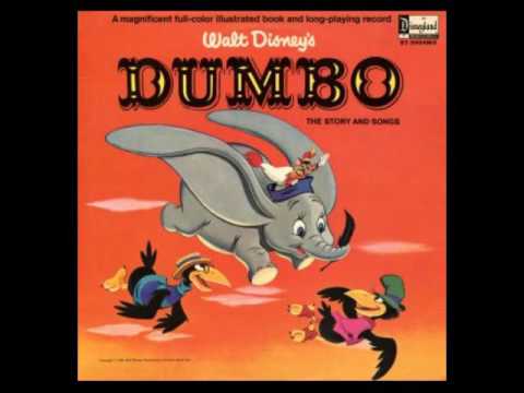 Dumbo Soundtrack Timothy Fail The Tree