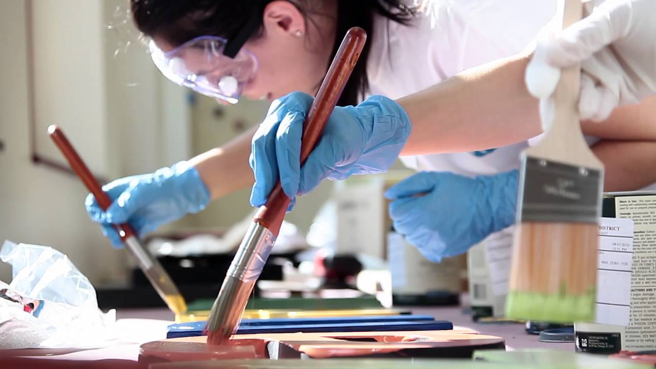 PPG & United Way - Colorful Communities - YouTube