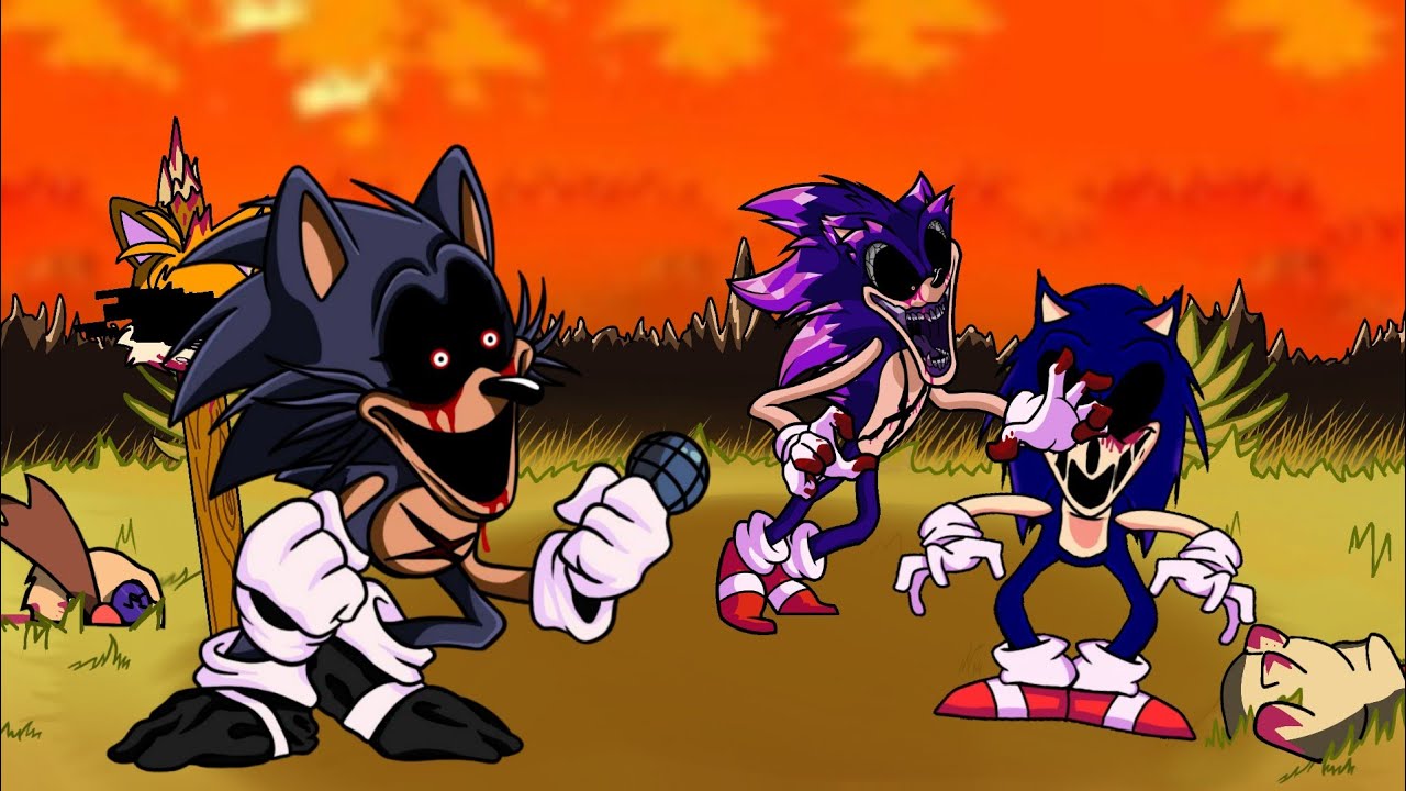 Lord x Full week (fnf roblox (EXECUTION CYCLES FATE) - YouTube