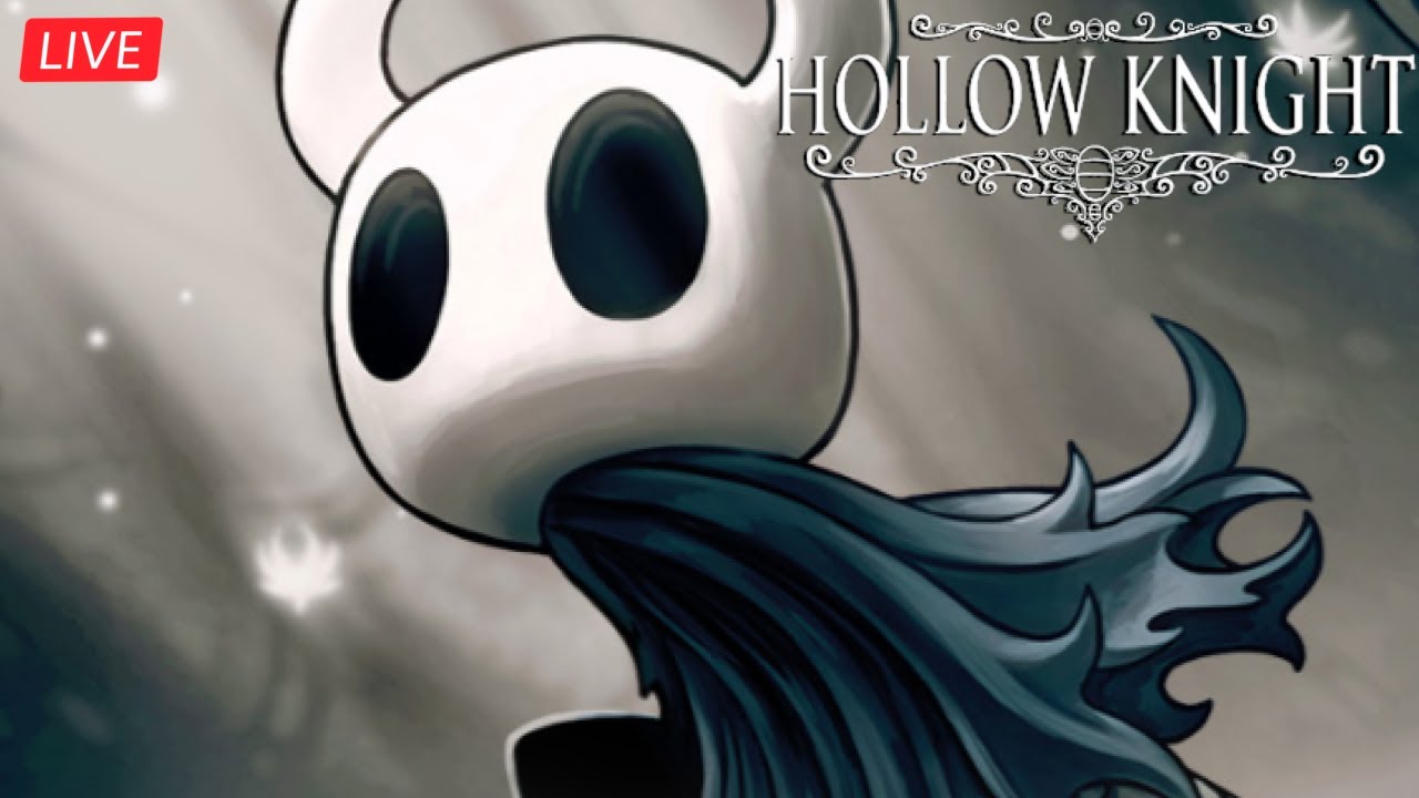 Beetle Juice | Hollow Knight - YouTube