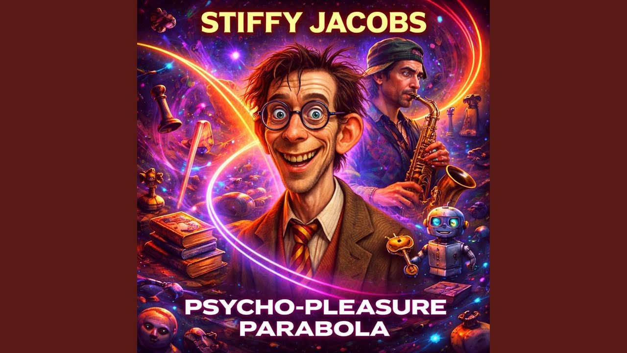 Psycho-pleasure parabola - YouTube