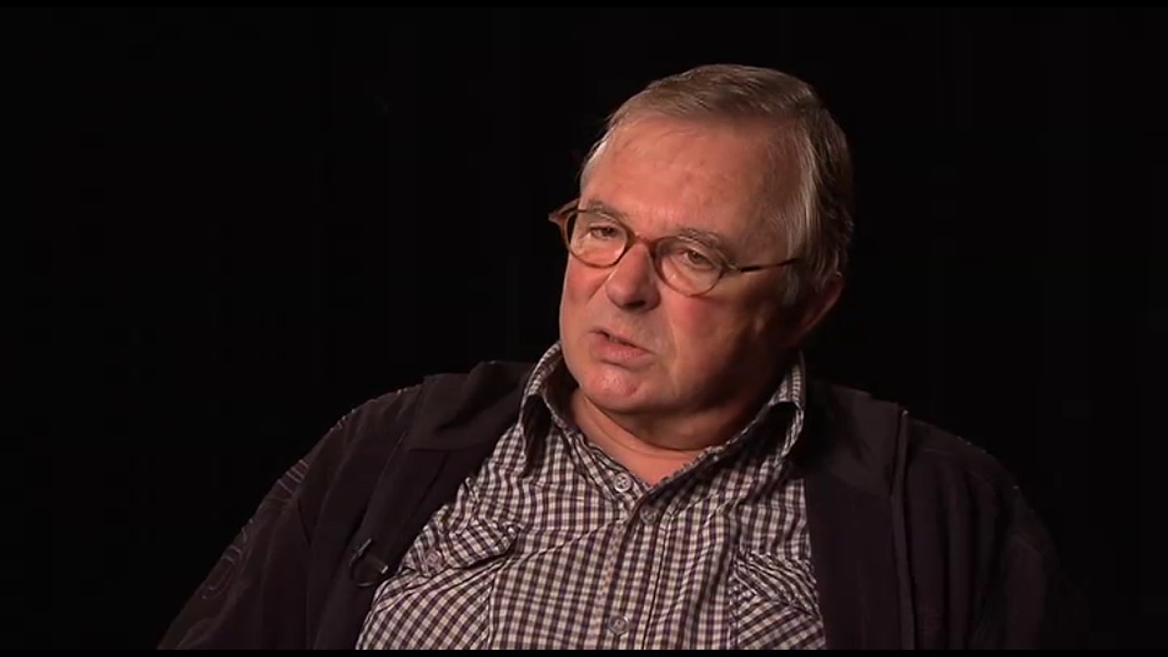 Bob Kaper - een jazzportret in 1 minuut - YouTube