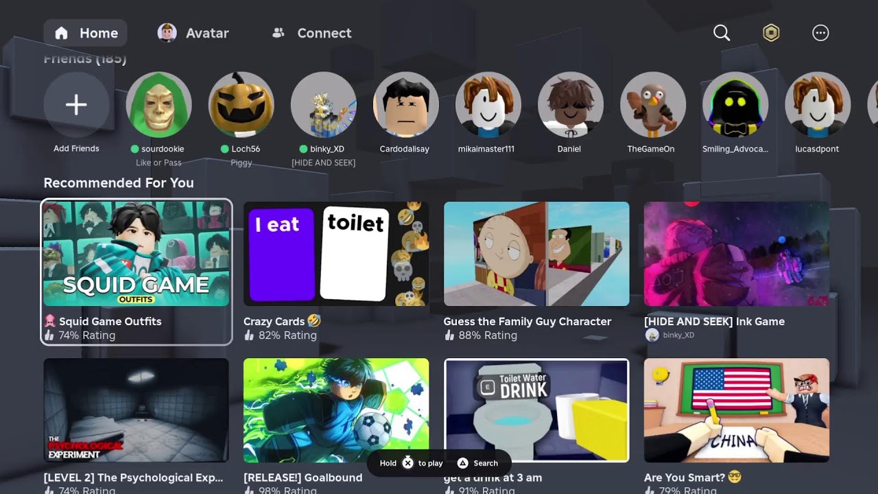 Roblox met Jayden Live stream - YouTube