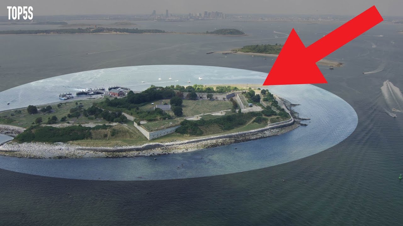 5 Haunted Locations, Scary Tales & Paranormal Stories From Around the ...