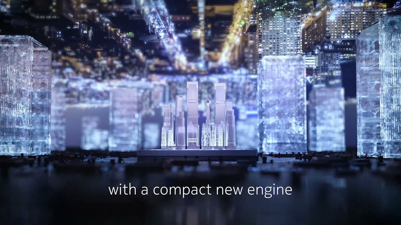 Master the unexpected with Nokia’s new FP5 silicon - YouTube