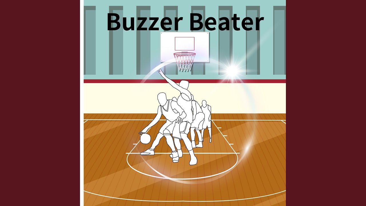 Buzzer Beater - YouTube