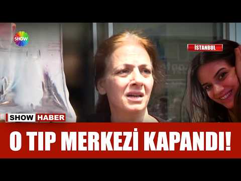Serumu laboratuvar teknikeri takmış