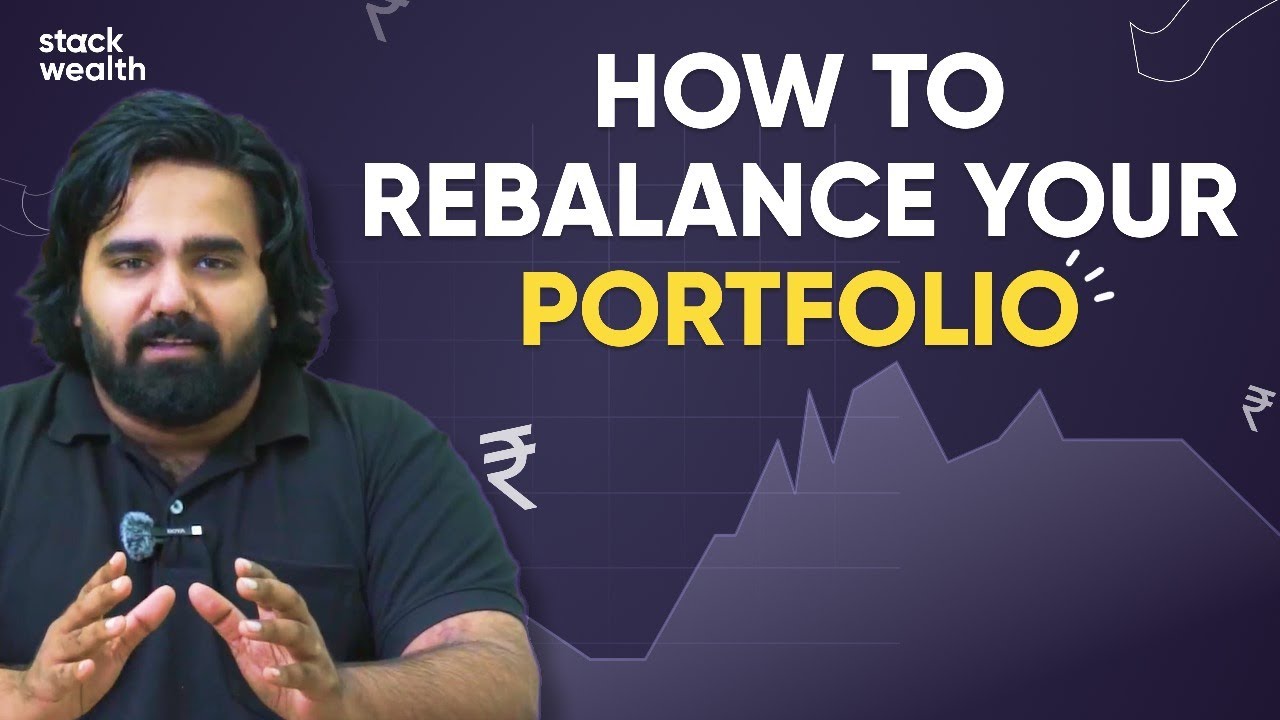 How to Rebalancing Your Portfolio: Benefits & Risks Explained | Stack ...