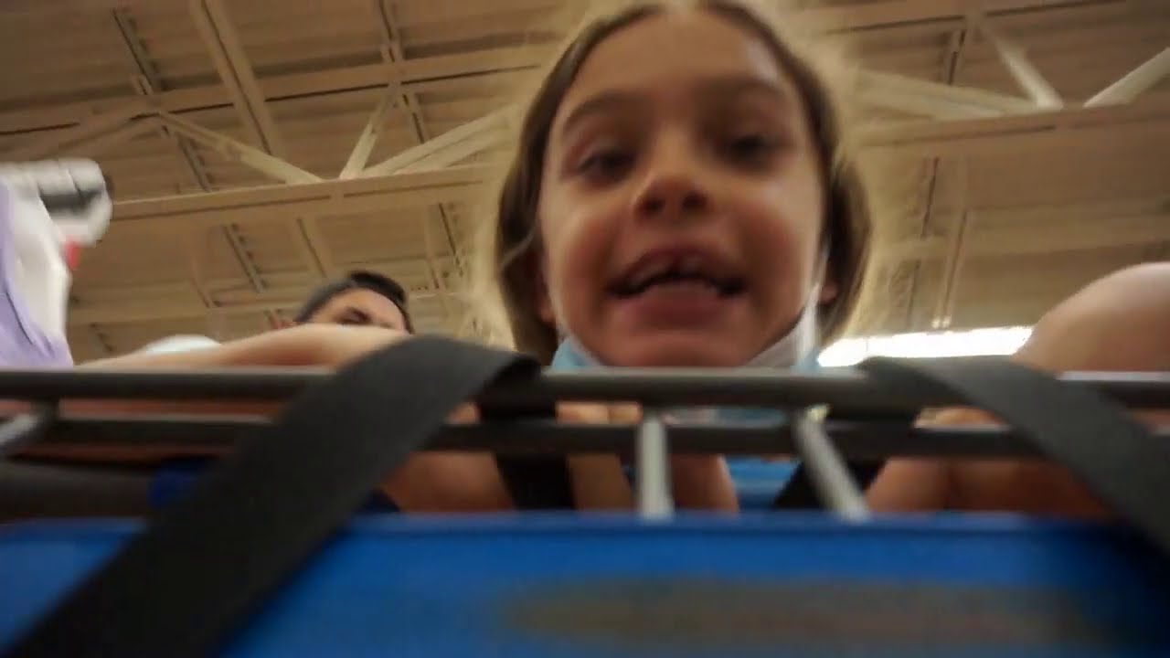 Bellas World EP 10 I School Clothes Shopping 2020 - YouTube