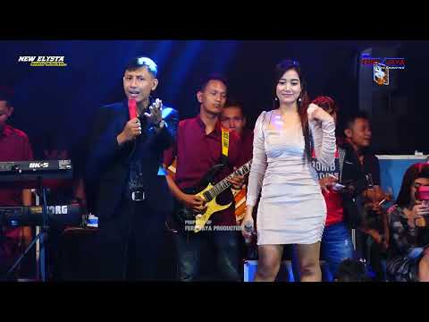 NEW ELLYSTA - PERTEMUAN - NILA NADA Ft BAGUS AJI - WEDDING BAGUS AJI & DWI YUNI - PANJANG BAE KUDUS
