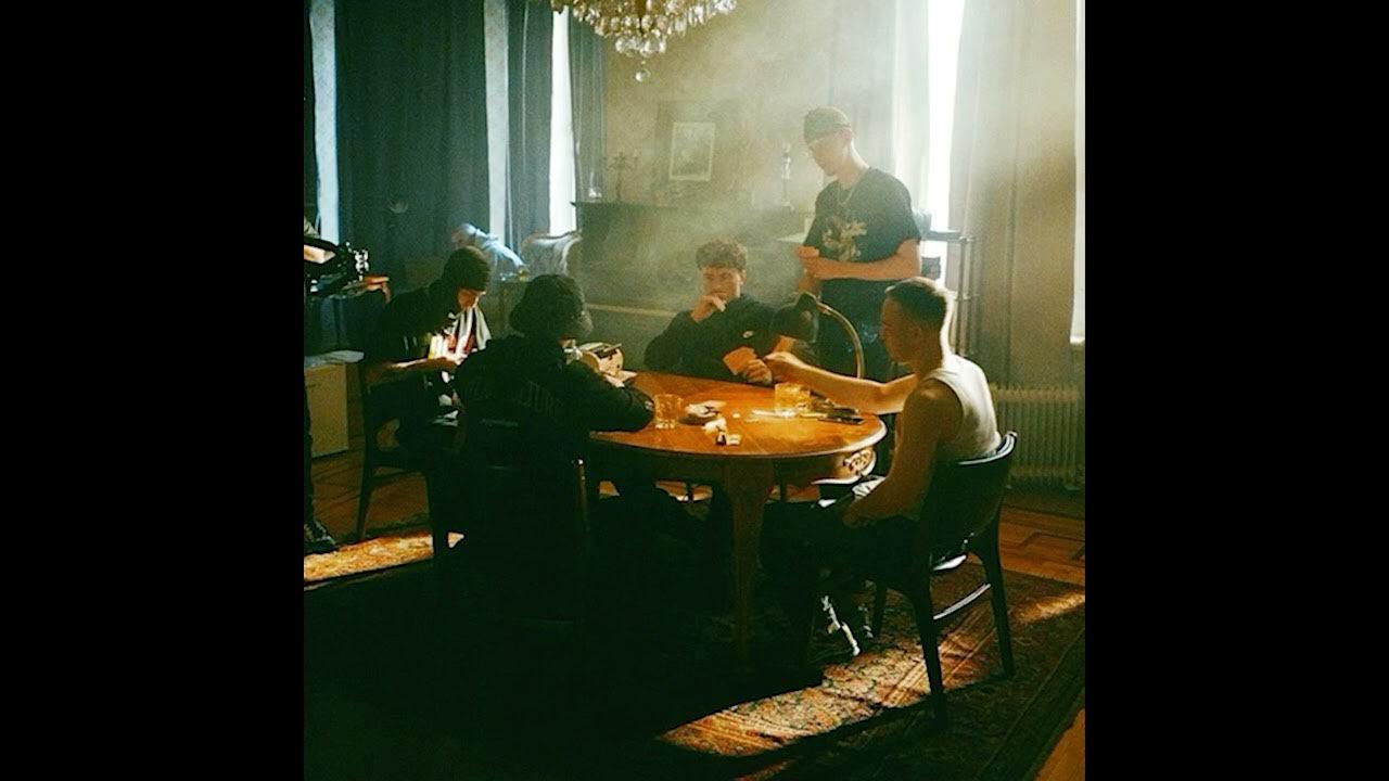 (FREE) FRIENDLY THUG NGG 52 X ALBLAK 52 TYPE BEAT "WOK" - YouTube