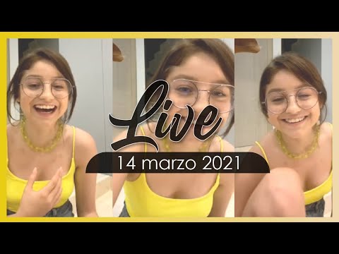 Karol Sevilla Live | 14 de marzo 2021 | ¿Besar, Casar o Matar? Karol responde