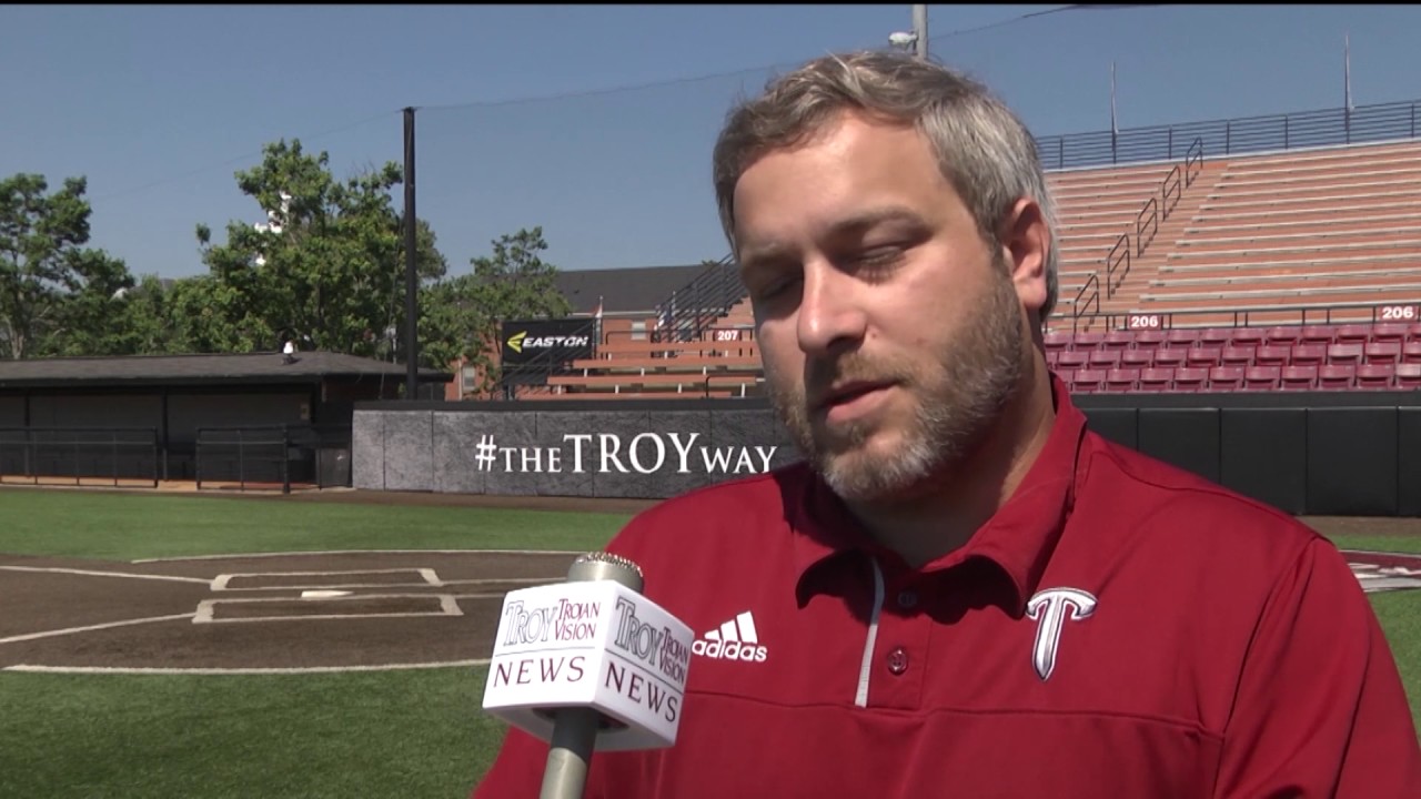 Riddle-Pace Field - TROY TrojanVision News - YouTube